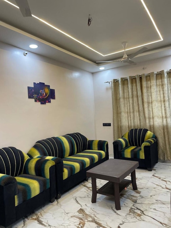 Fully Equipped Kitchen Home\n - Nagpur