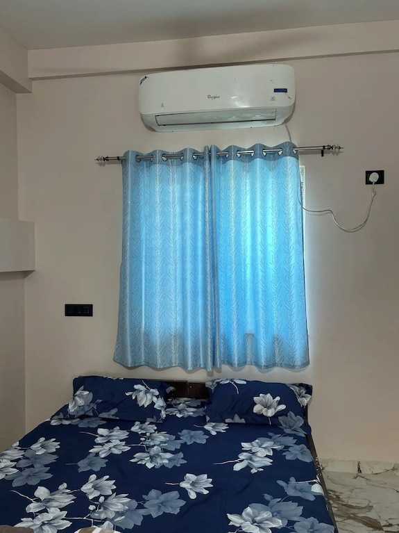 Self Check In Private Pet Friendly Flat - ナーグプル