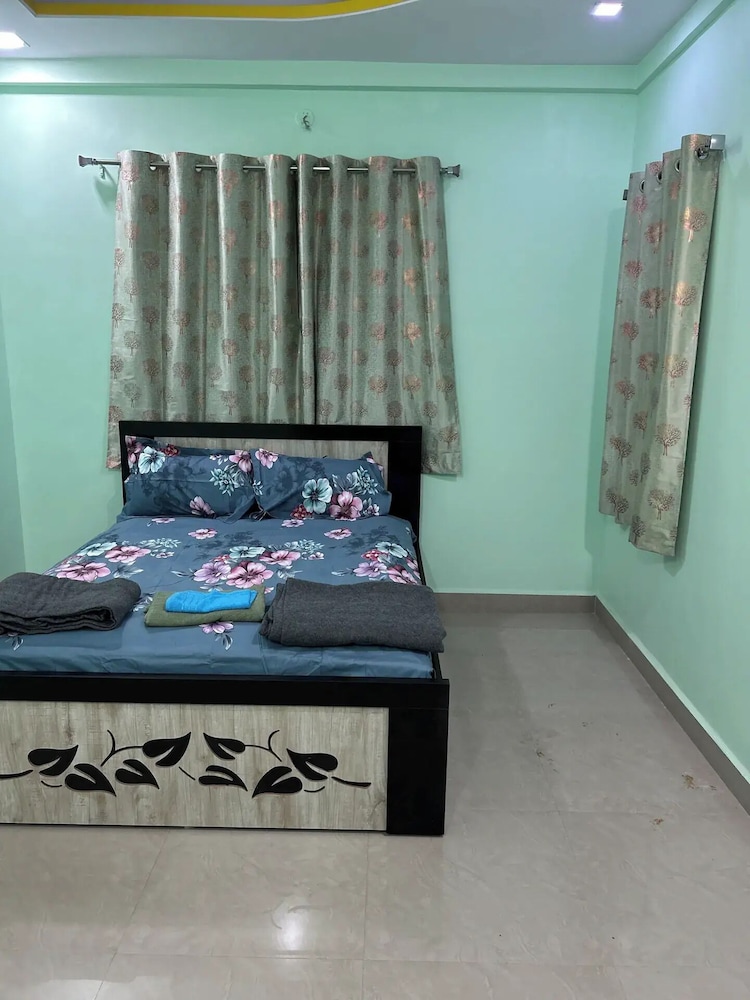 Self Check In Holiday Home Nagpur 3bhk - Nagpur