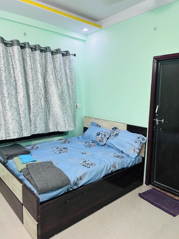 Self Check In Holiday Home Nagpur 3bhk - Nagpur