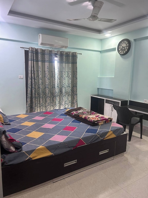 Self Check In Homestay 3bhk - ナーグプル