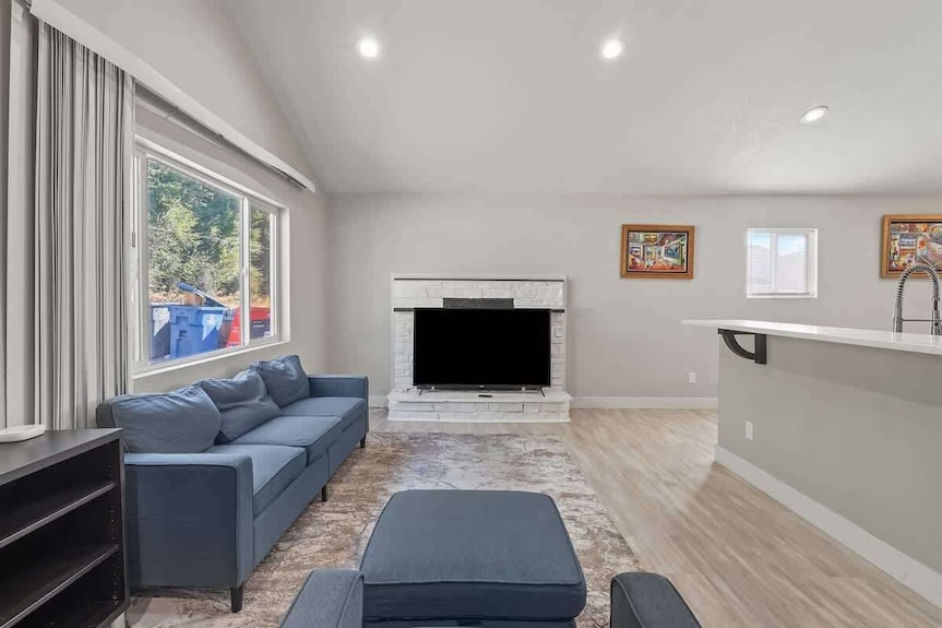 Shamrock Stay - Boise Townhouse With Fire Pit - Boise, ID