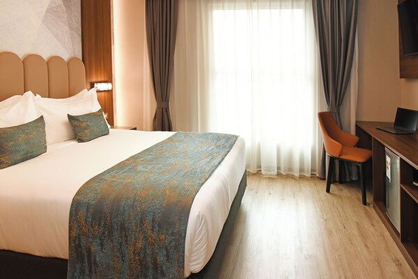 Hotel Hw Express - Recoleta