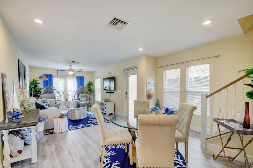 20% Off Beach House - Close To Lake Worth Beach & Downtown - 웨스트팜비치