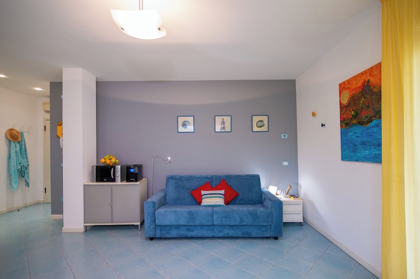 Souvenir 2 - Monolocale Appartamento, Ospiti Massimo 2 - Gabicce Mare