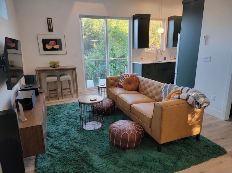 The Loft Downtown - 塞勒姆