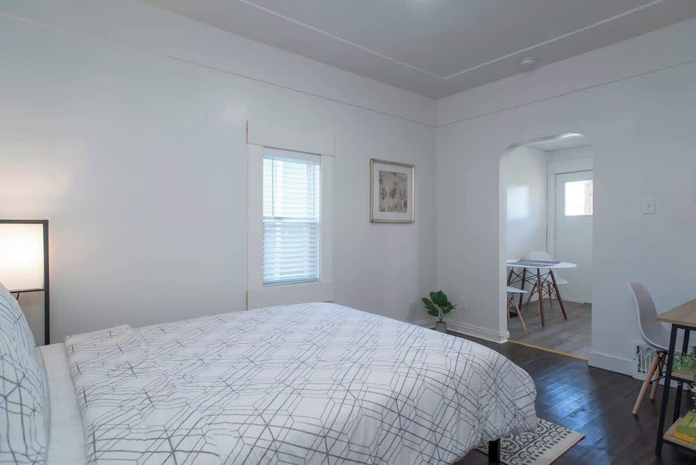 Frederica Suites - Unit 1 - Thunder Bay