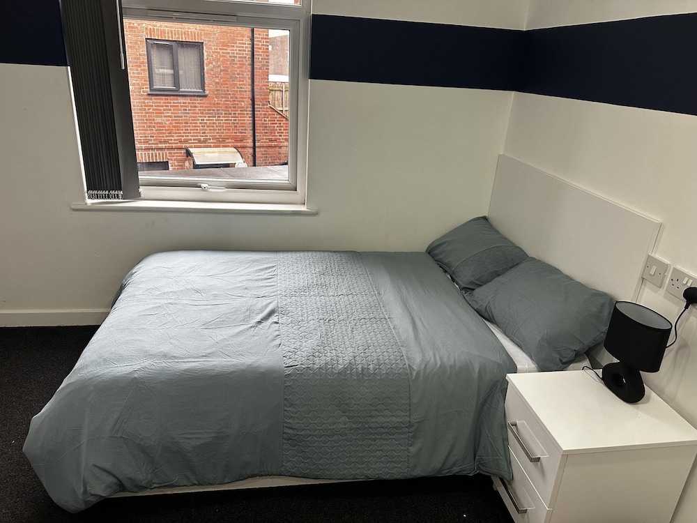 London Road Studio Retreat In Leicester - Leicester