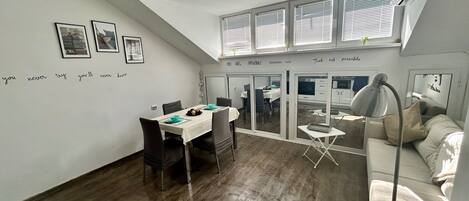 Estúdio | Restaurantes