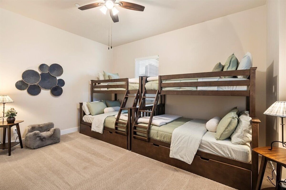 Private Flagstaff Ranch Luxury Retreat - Flagstaff, AZ