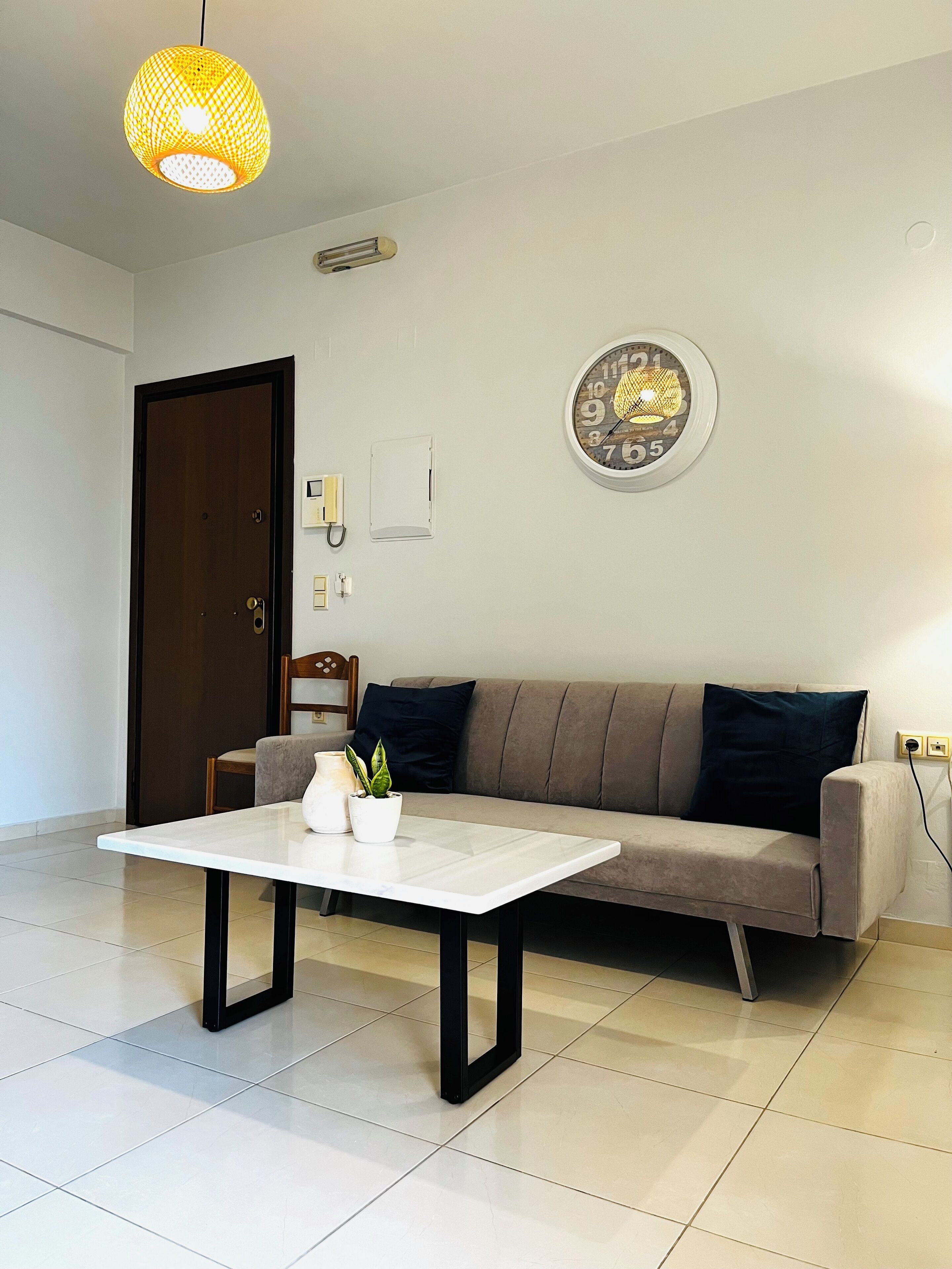 Philoxenia Apartment - Heraklion