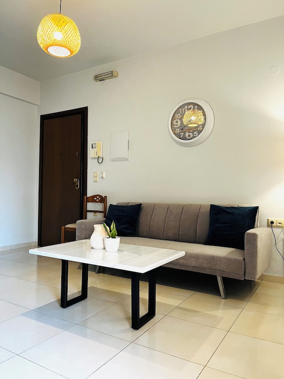 Philoxenia Apartment - Heraklion