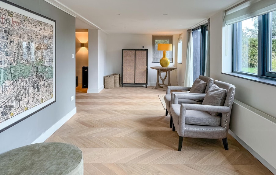 Beautiful Home In Loosdrecht With Wifi - Hilversum