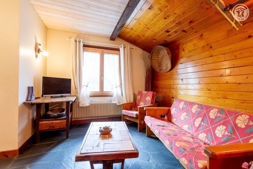 La Cremaillere 2 - Flumet - Flumet