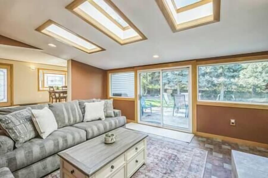 Bright & Cozy House Centennial/ Littleton 3 Bed/ 3 Bath - Highlands Ranch, CO