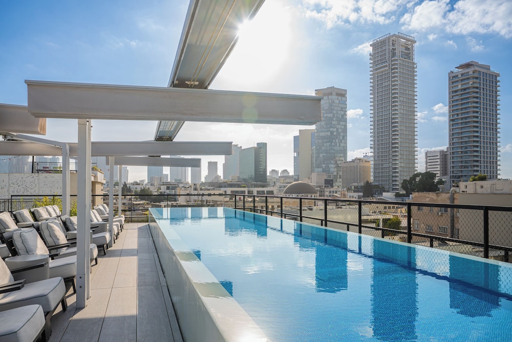 Gymnasia Isrotel, A Tribute Portfolio Hotel - Israel