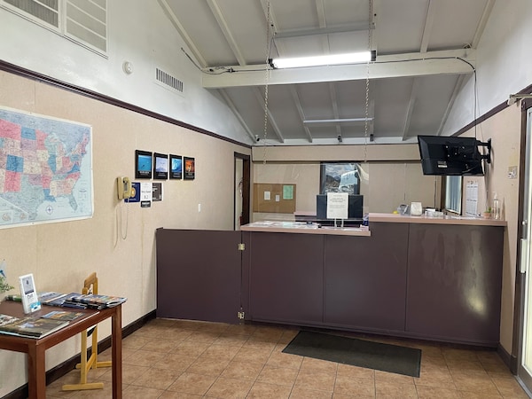 American Inn Motel - Kansas