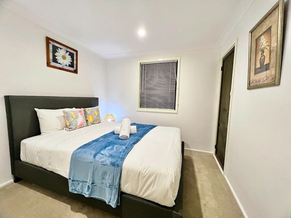 Hornsby 5 Br Breath-taking Tranquil Oasis - Gordon