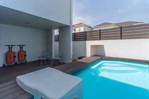 Comodidade do quarto