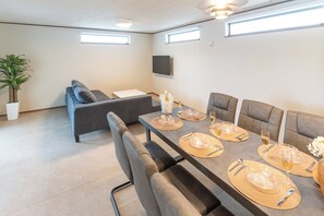 Villa, não fumadores, piscina privativa (Onna 8B, Renovated,4LDK, 120sqm) | Comodidade do quarto