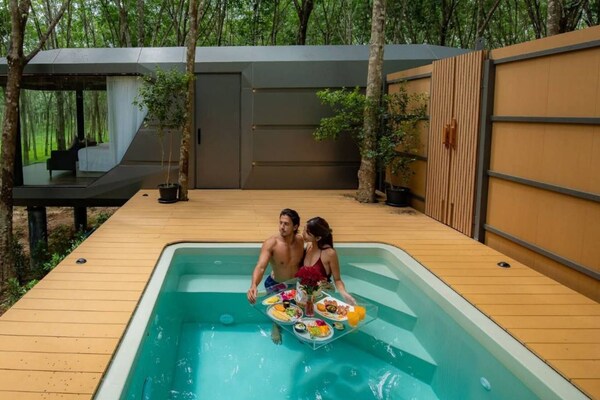 Timber Society Boutique Hideaway - Phuket
