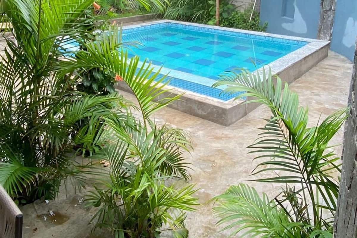 Casa de Campo de Luxo | Piscina privativa