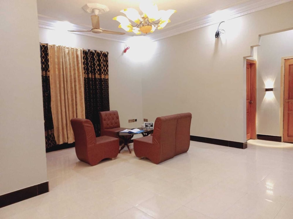 Cosy Inn Guest House Karachi - Karachi