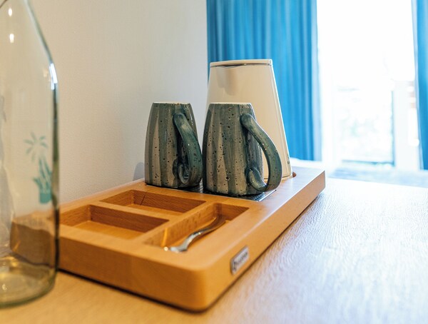 Whale Shark Boutique - Maldives