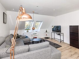Casa | Sala de estar