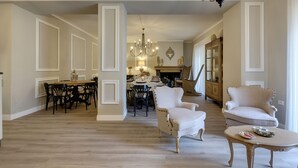 Casa, fumadores | 7 quartos 