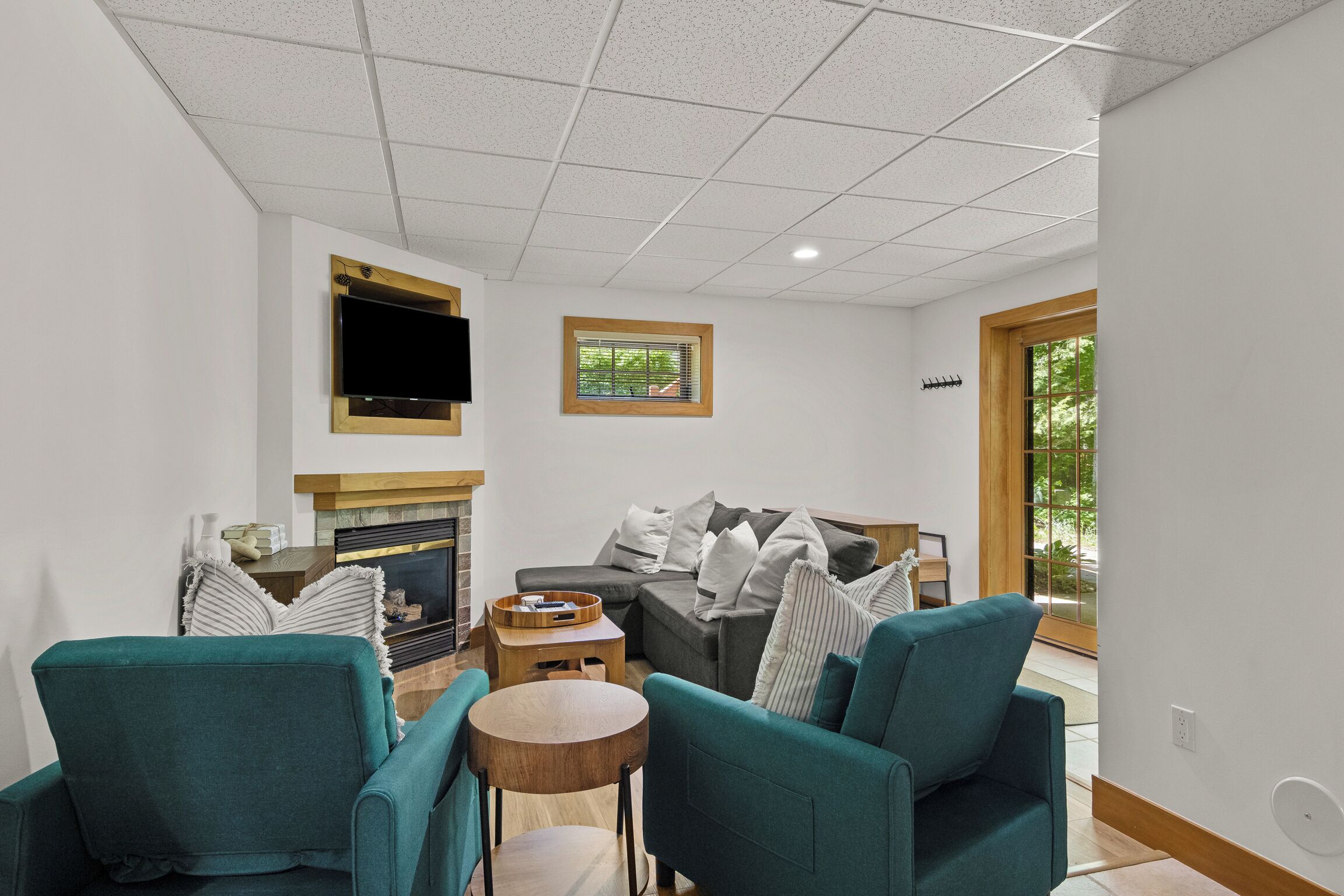 Disciples Village #377 Condo | Walking Distance To The Slopes! - Boyne Falls