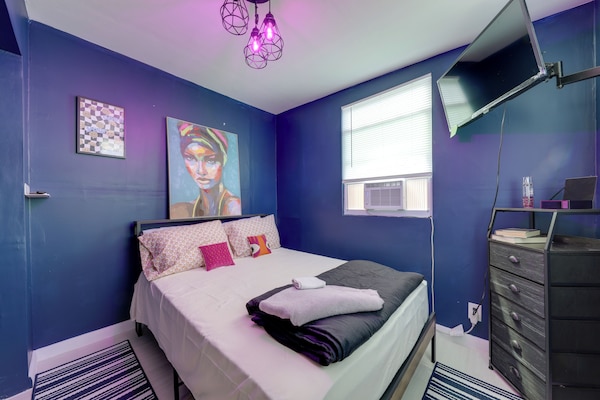 Pet-friendly Fort Lauderdale Home: 8 Mi To Beach! - Sunrise, FL