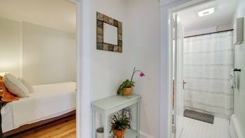 Apartamento (2 Bedrooms) | Interior