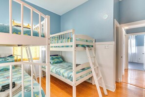 Casa (4 Bedrooms) | Interior