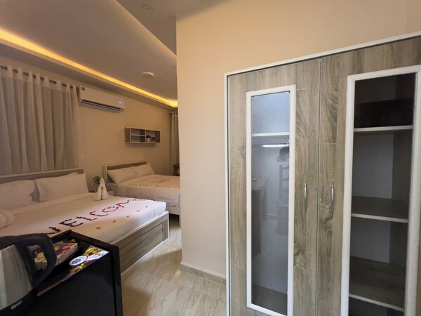 Cheristo Pyramids View Inn - Ägypten