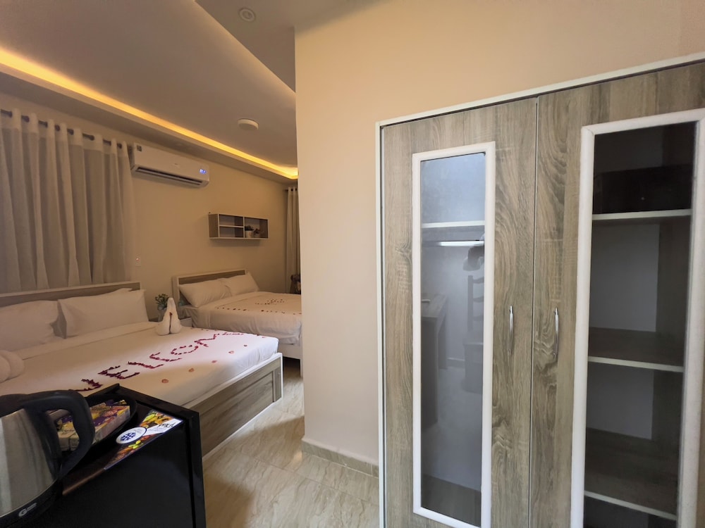 Cheristo Pyramids View Inn - Egypt