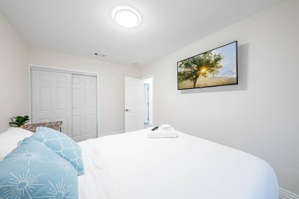 Gorgeous & Comfy 3bd/2ba Ho · Gorgeous & Comfy 3bd/2ba Home By Disney ...