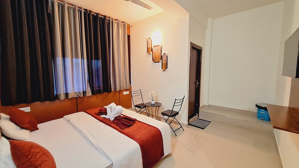Hotel Brother's Agra - Agra