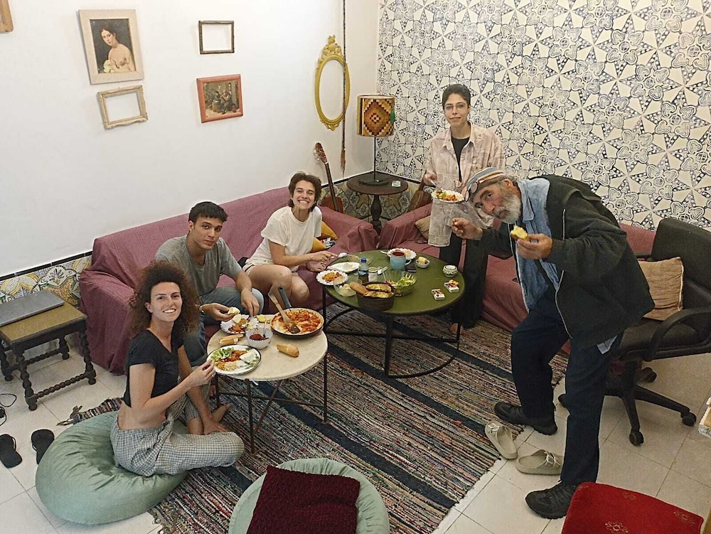 Atelier D - Tunisie