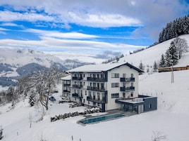 Apartamento | Exterior
