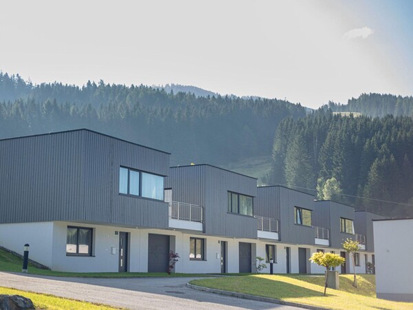 Chalet With Infrared Sauna - Steiermark