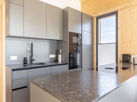 Apartamento | Cozinha privada