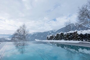 Apartamento | Piscina | Piscina externa