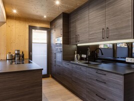 Casa | Cozinha privada