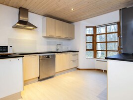 Casa | Cozinha privada