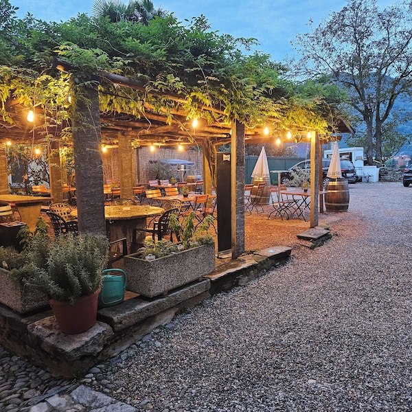 Francy - Lugano
