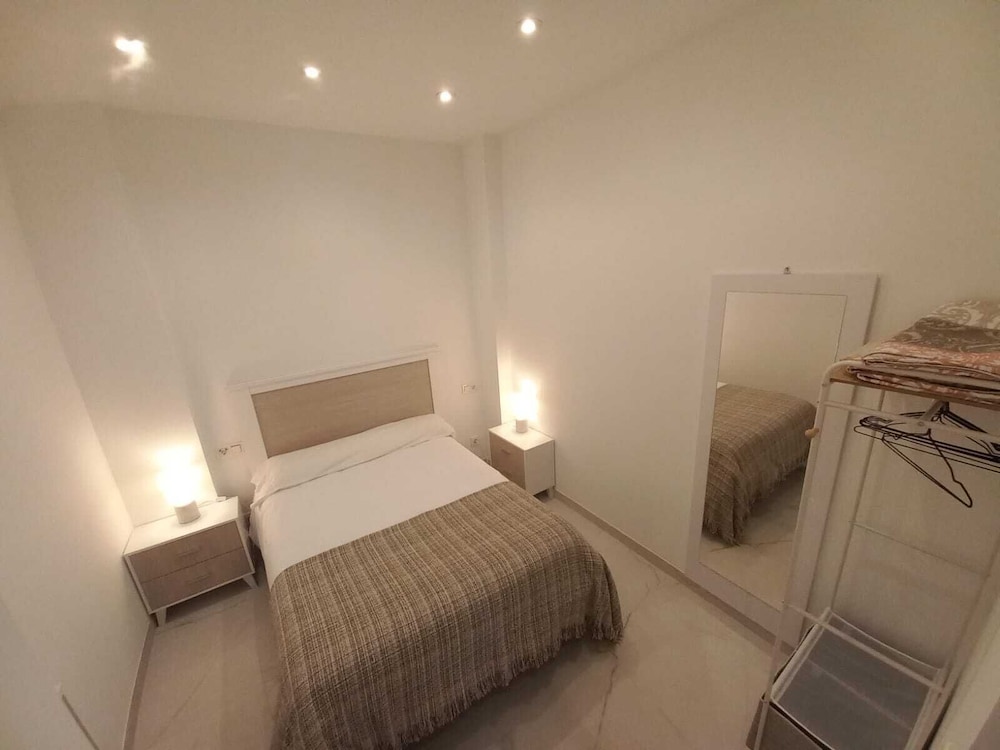 Apartment 1 House Puerta De Almodovar - Córdoba
