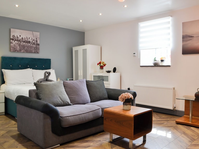 Haaf Netters Rest - Uk43557 - Powfoot