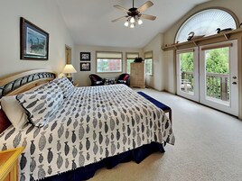 Casa (5 Bedrooms) | Comodidade do alojamento