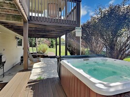 Casa (5 Bedrooms) | Comodidade do alojamento